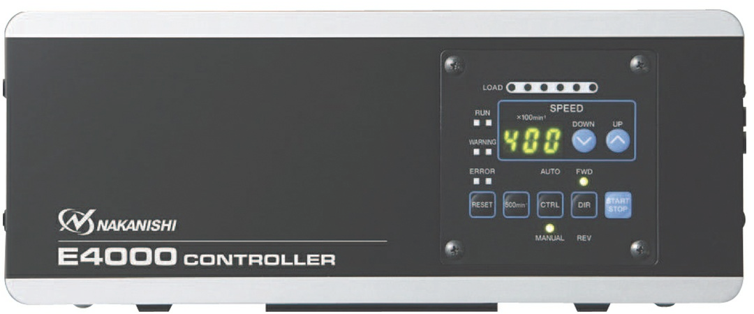 E4000控制器,NAKANISHI,电动,E4000,E4000 Controller,E4000控制器-藤中工具(上海)有限公司-自动换刀 ...