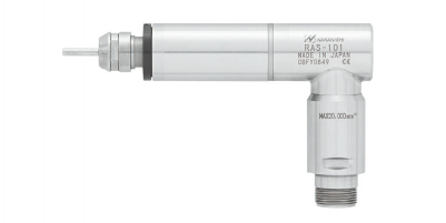 标准型直角带减速前端主轴,NAKANISHI,电动,E2000,RAS-101,E2000系列用主轴-藤中工具(上海)有限公司-自动换刀主轴,机器人主轴,高速主轴,浮动去毛刺主轴,雕刻机主轴 ...