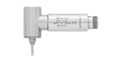 短小型直角带减速前端主轴,NAKANISHI,电动,E2000,RA-100,E2000系列用主轴-藤中工具(上海)有限公司-自动换刀主轴,机器人主轴,高速主轴,浮动去毛刺主轴,雕刻机主轴 ...